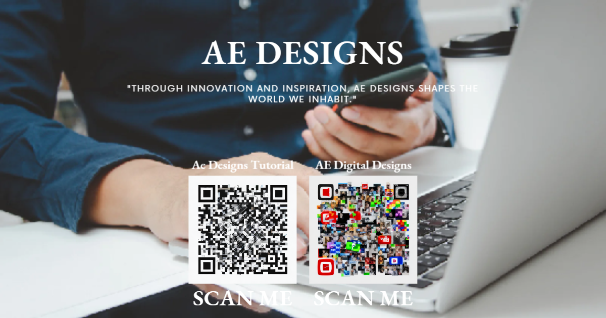 AE DESIGNS